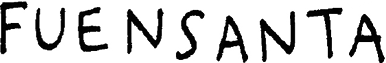 Fuensanta Official Site