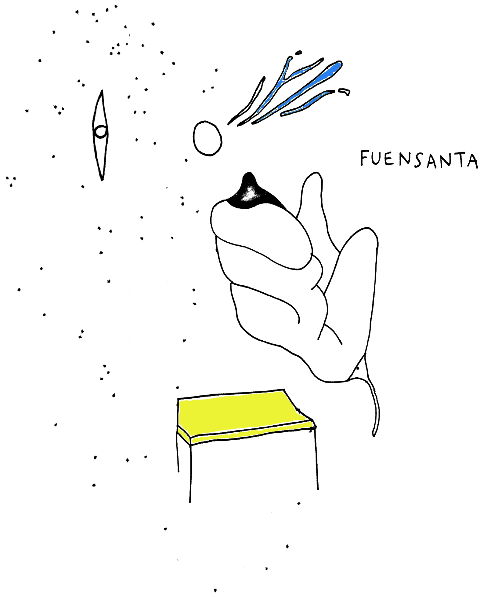 Fuensanta Official Site